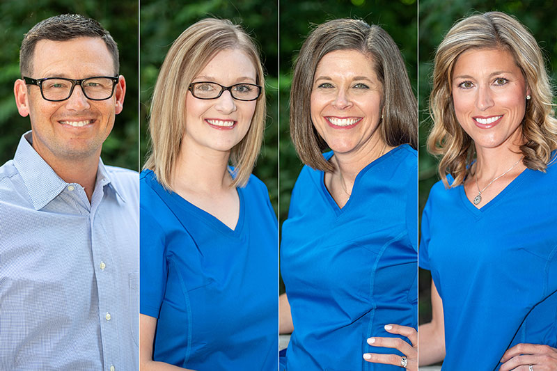 Podiatrist in Topeka, Kansas - Dr. Timothy Gateley - Gateley Podiatry